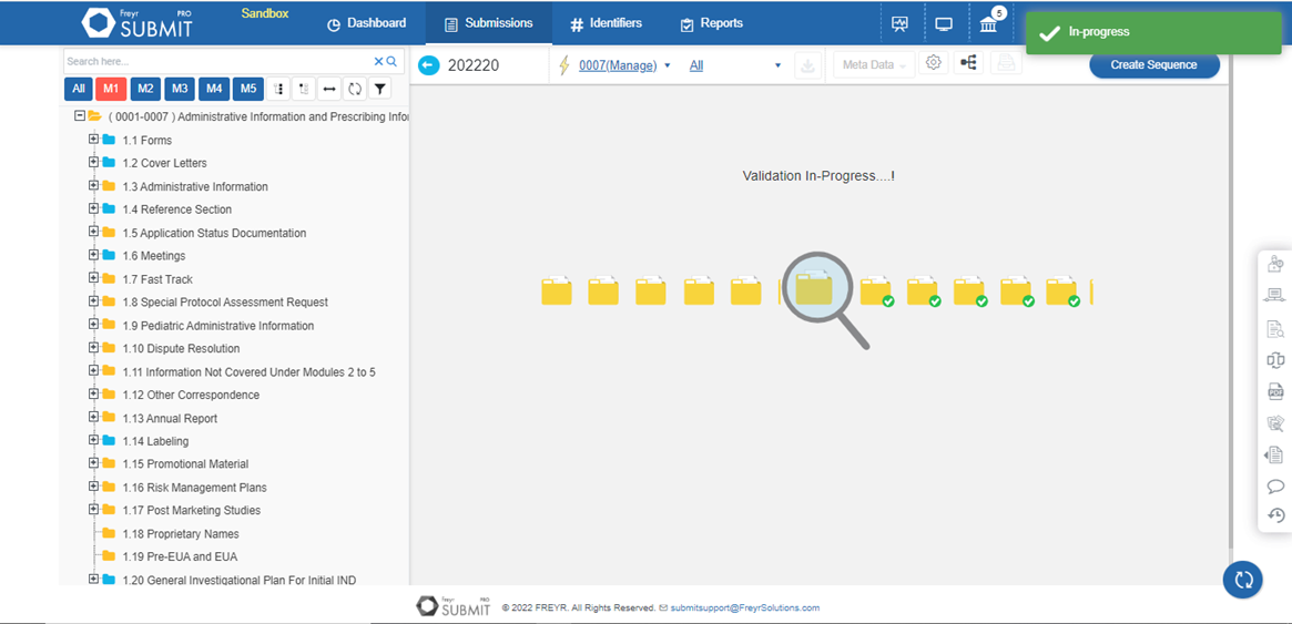 eCTD publishing Software, eCTD validator, PDF Manager, Submission Tracking eCTD publishing Software, eCTD validator, PDF Manager, Submission Tracking